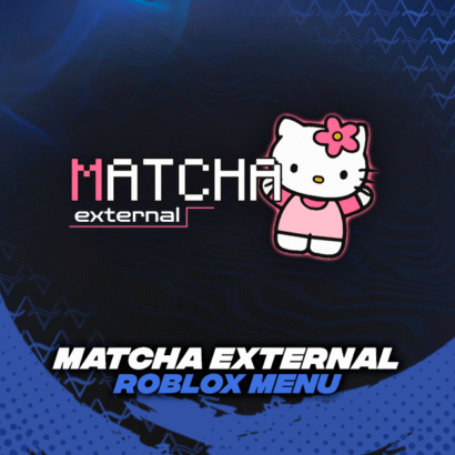 Matcha External – Roblox - Safe Market